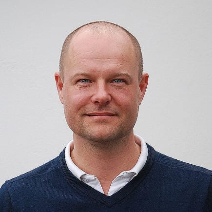 Carl-Henrik Dahlqvist - Kristianstads Golfklubb & Destination